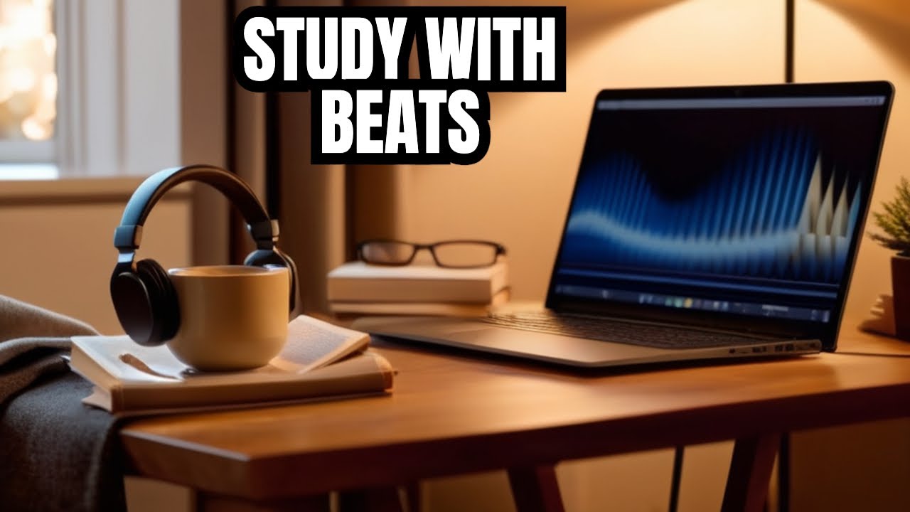 Discover Perfect Study Companion: Relaxing Instrumental Background ...