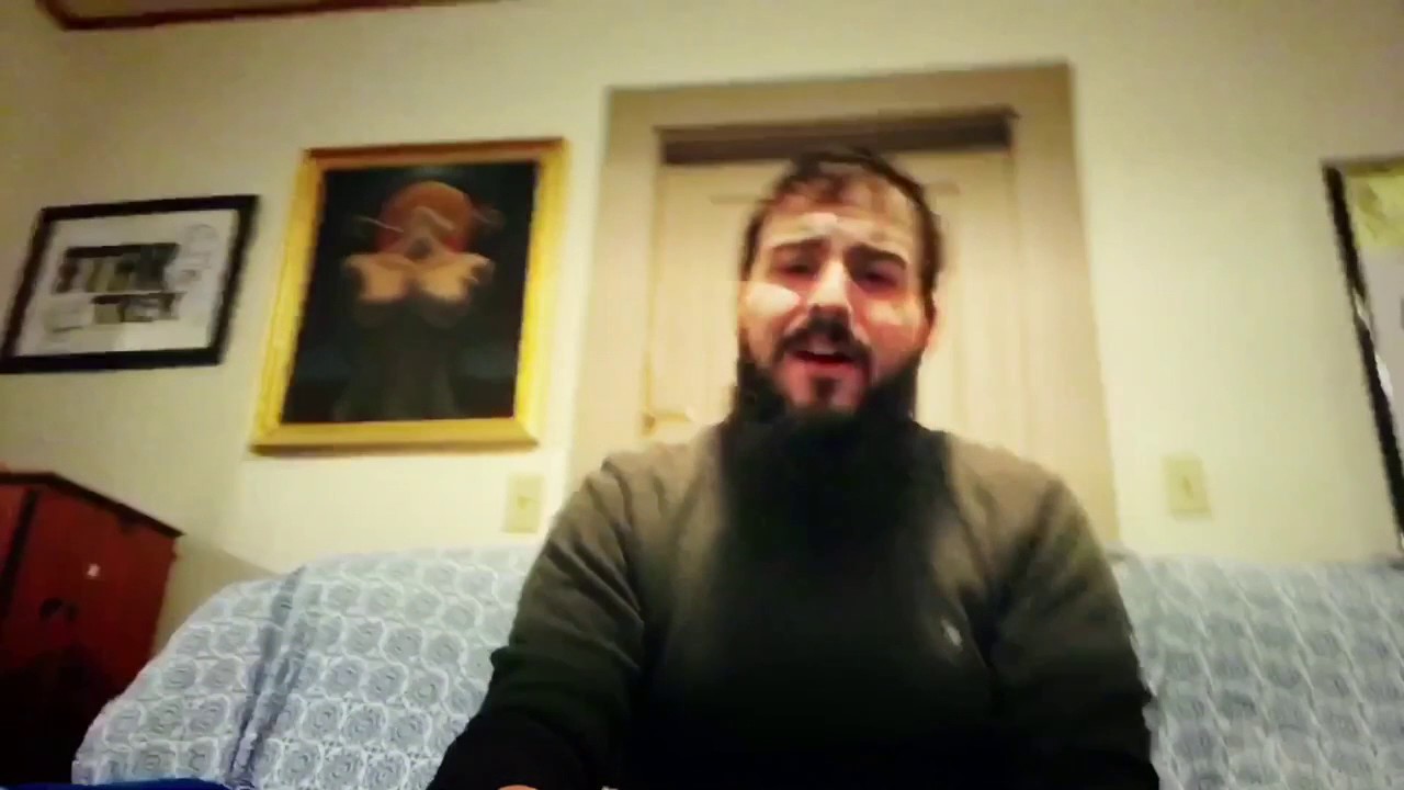 Independent rapper from Maine, Fire!! - YouTube