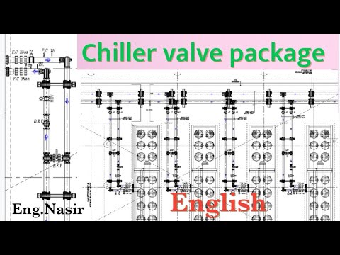 119 - Chiller valve package in English - YouTube