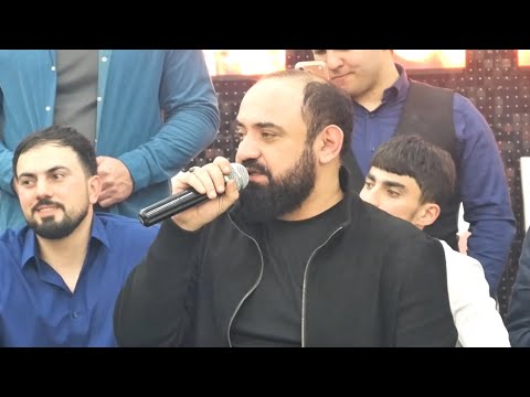 Pünhan Azim - Ayrılır (2026)