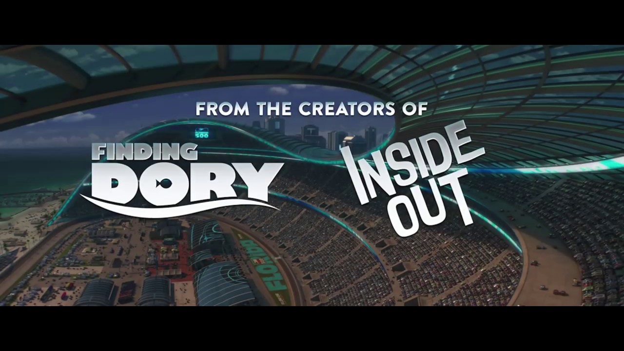 Cars meets Logan Mash Up Trailer 2017 (ADGD) - YouTube