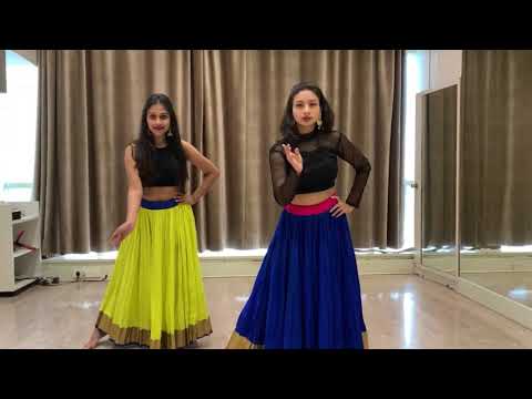 Ghagra| YJHD| Madhuri Dixit| Bollywood| Bollywood dance| trending