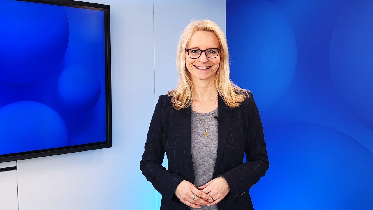 BASECAMP FishBowl: Nicole Gerhardt spricht über die neue, agile ...