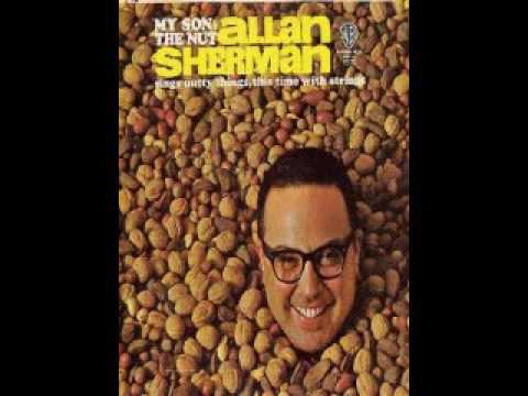 Listening to "Hello Mudda, Hell Fadda" - YouTube