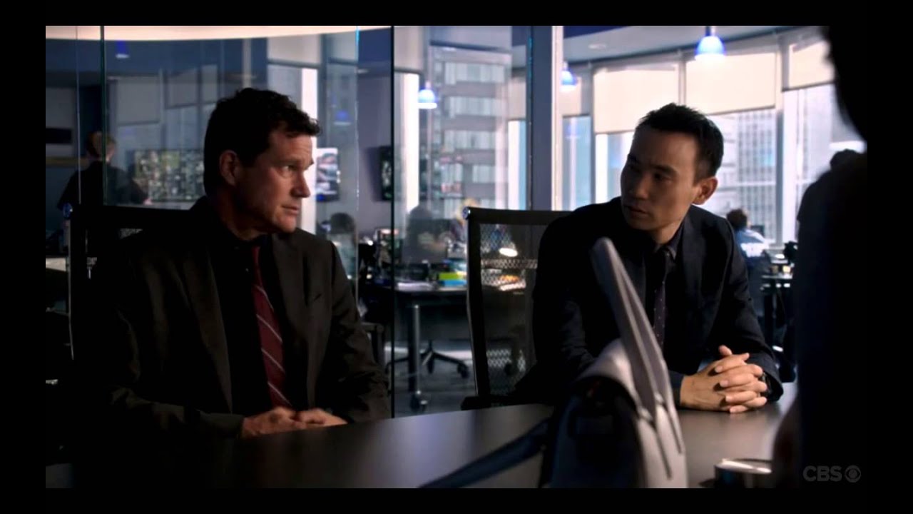 Eleanor Handley - Unforgettable, Season 3 - YouTube