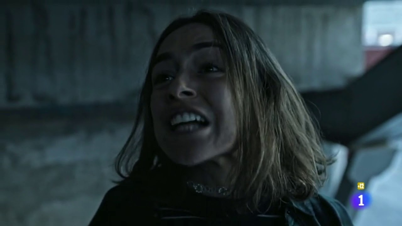 MON CEBALLOS - ESTOY VIVO (3) - YouTube