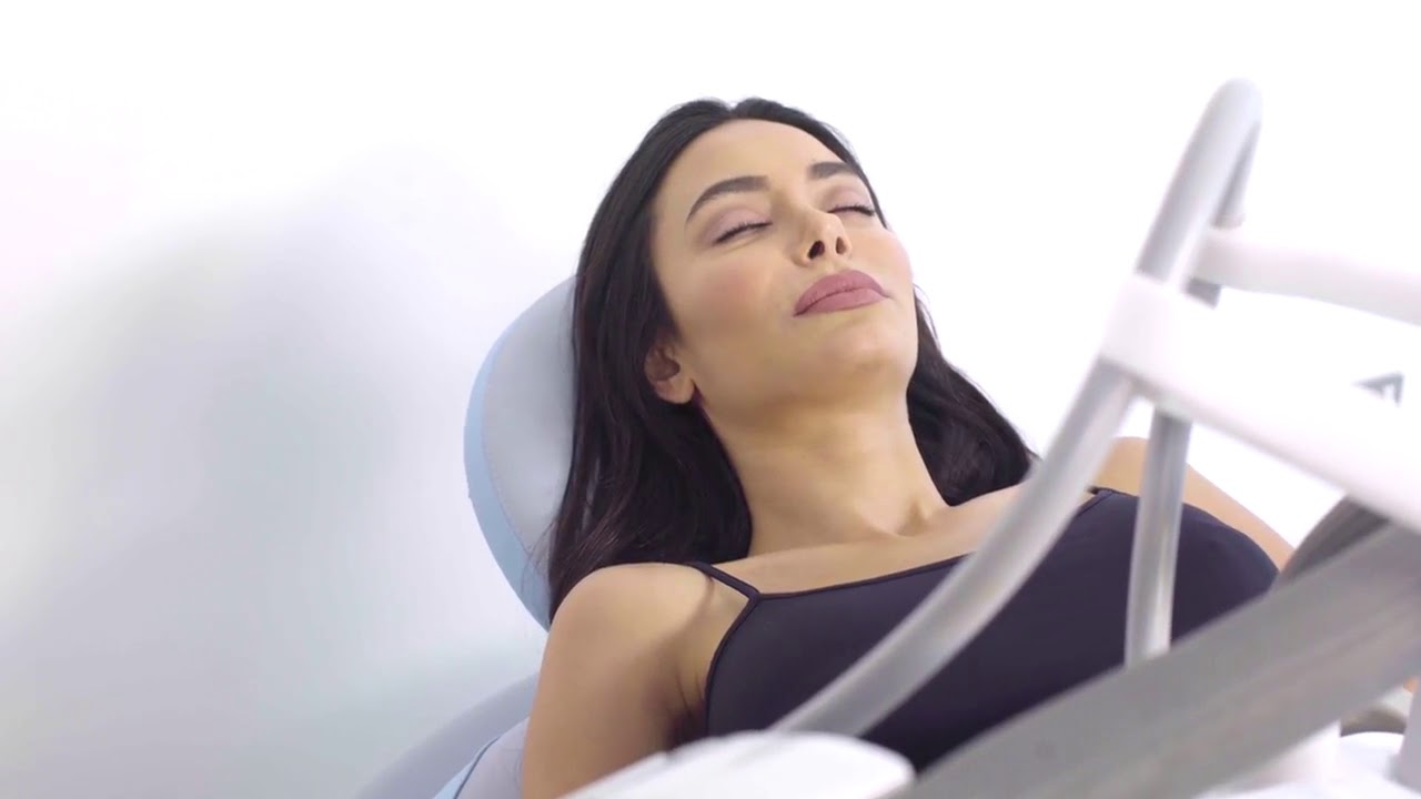 The Ideal body contouring solution Lutronic EnCurve - YouTube