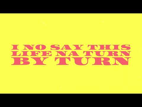 BOJ & Minz - Sara Jay (Official Lyric Video)