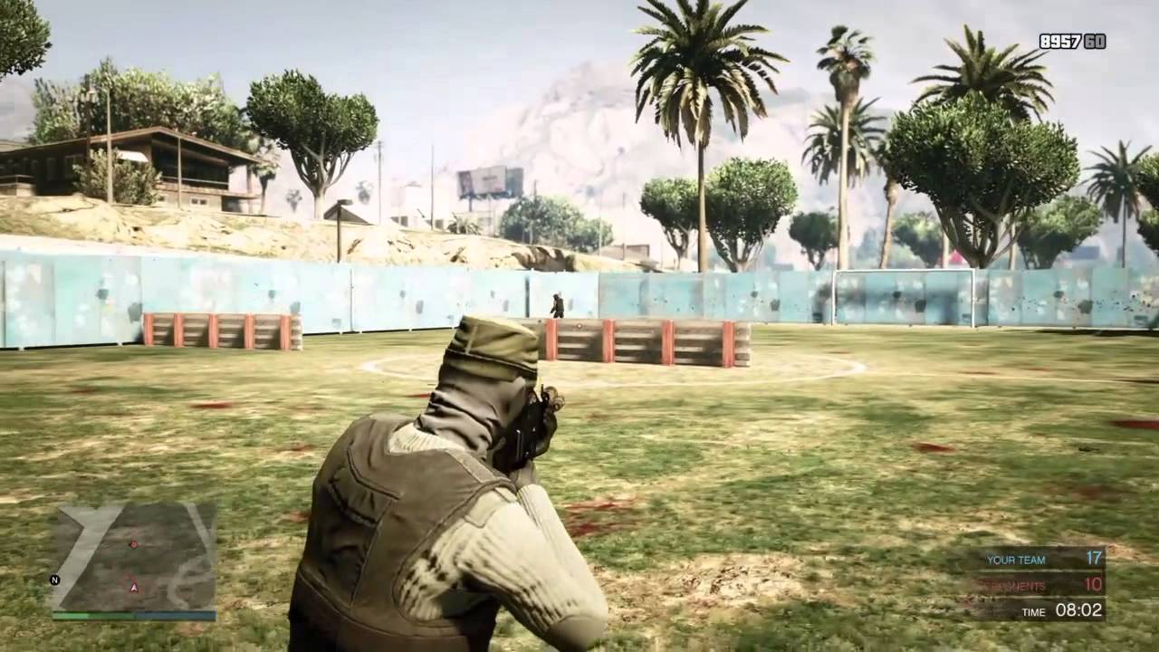 BLACKOUT_PYTHON vs JackFinnerty999 "Training" "friendly" - YouTube