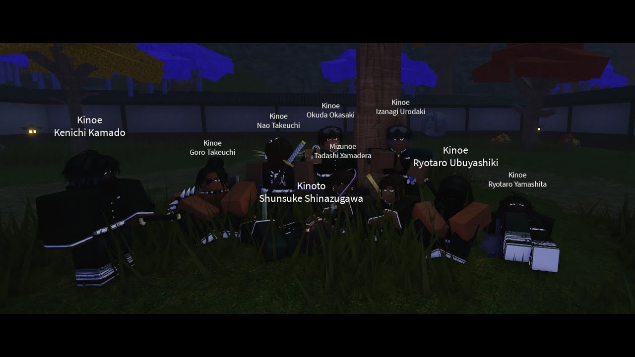 PLAYING DEMONS DIE TWICE - YouTube