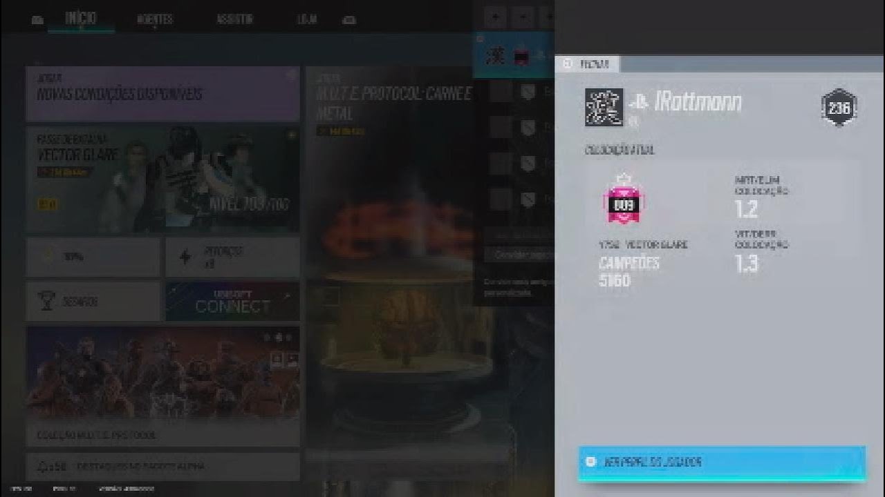 R6 Champions Highlights 👻 - YouTube