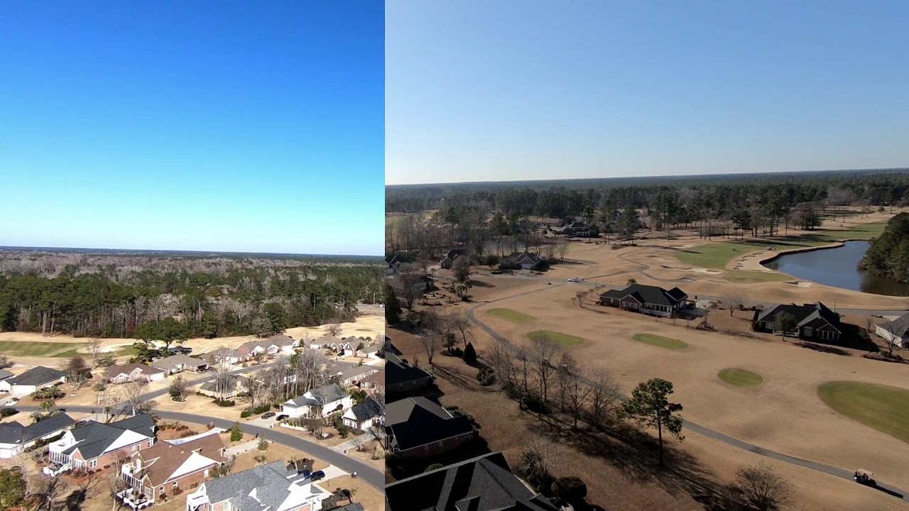 Longs, South Carolina - YouTube