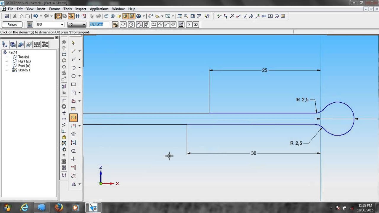 CONNECTING ROD SPLIT PIN - YouTube