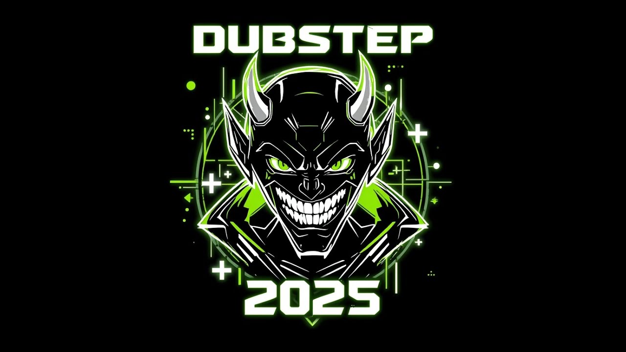 ⚡ 2025 Dubstep Banger You’ll Play on Repeat - YouTube