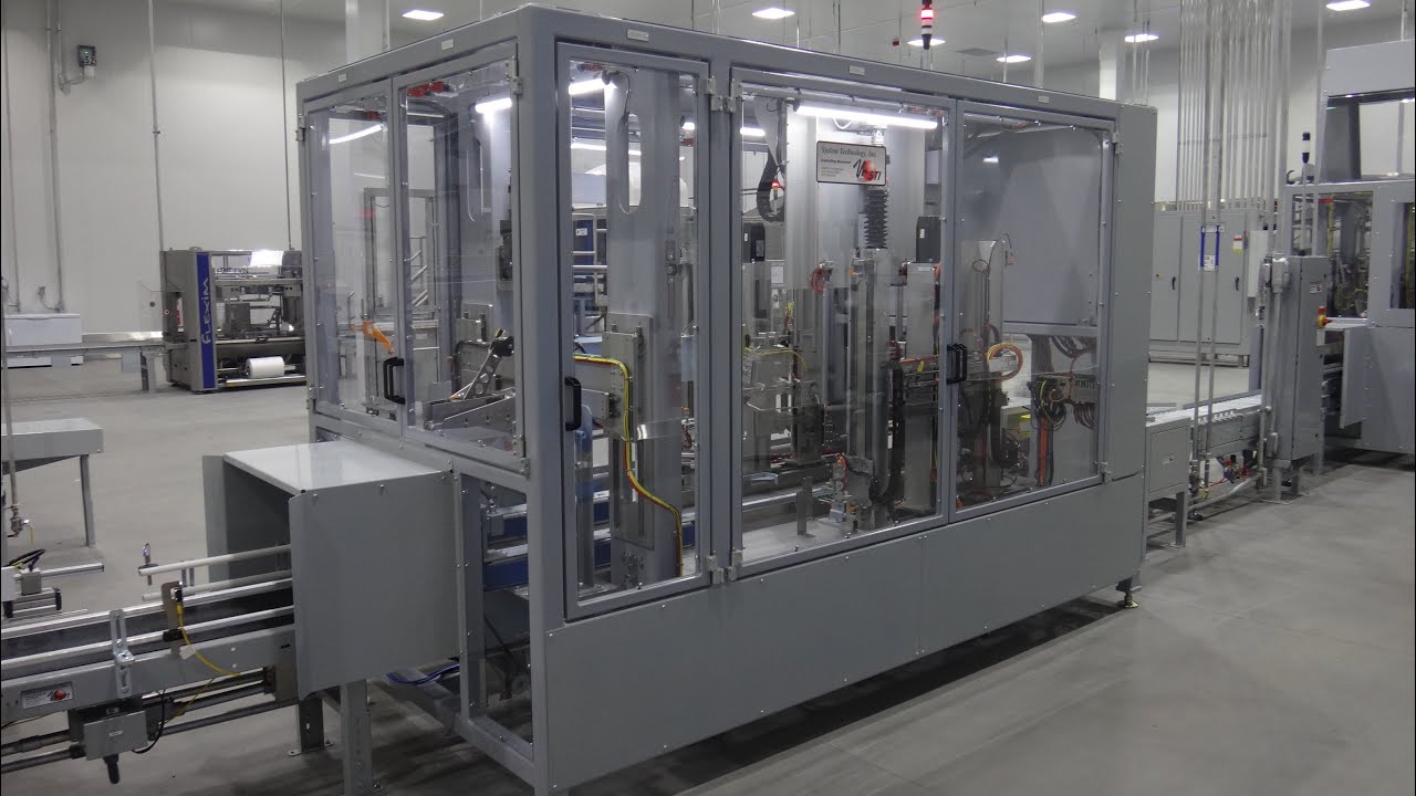 STI UFC UNCUFFER - YouTube