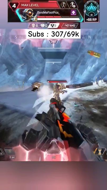 Solo Queue Rank...(Apex Legends) #apex #apexlegends #apexlegendsclips #apexclips #fyp #shorts ...