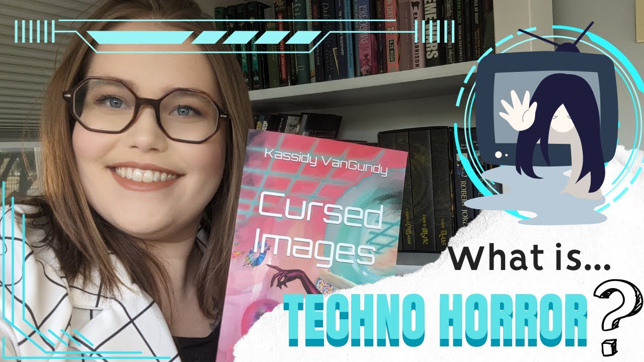 What is Techno Horror?! 🤖 - YouTube