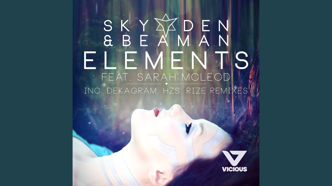 Elements (RiZe Remix) - YouTube