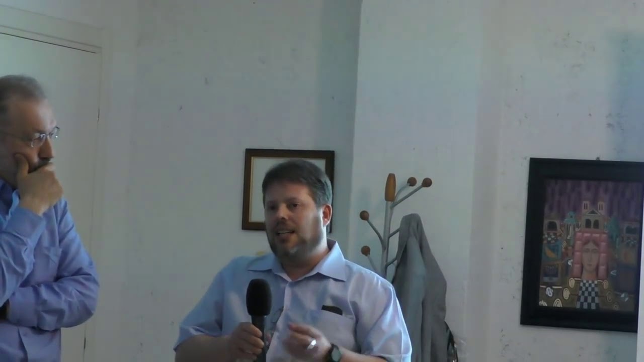 ROSACROCEALCHIMIACABALA E MAGIA EMANUELE MAFFIA e ROBERTO PORTALE - YouTube