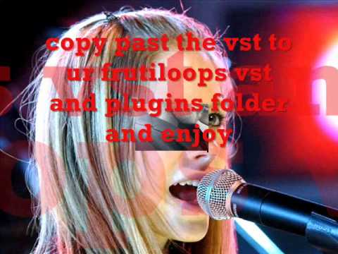 free slayer 2 vst for frutiloops download.wmv - YouTube
