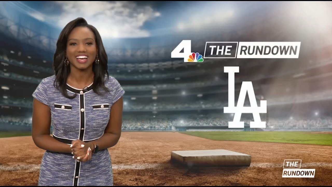 The Rundown: Monday December 11, 2023 | NBCLA - YouTube
