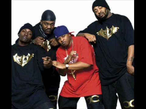 Crucial Conflict Swing It Over Here - YouTube