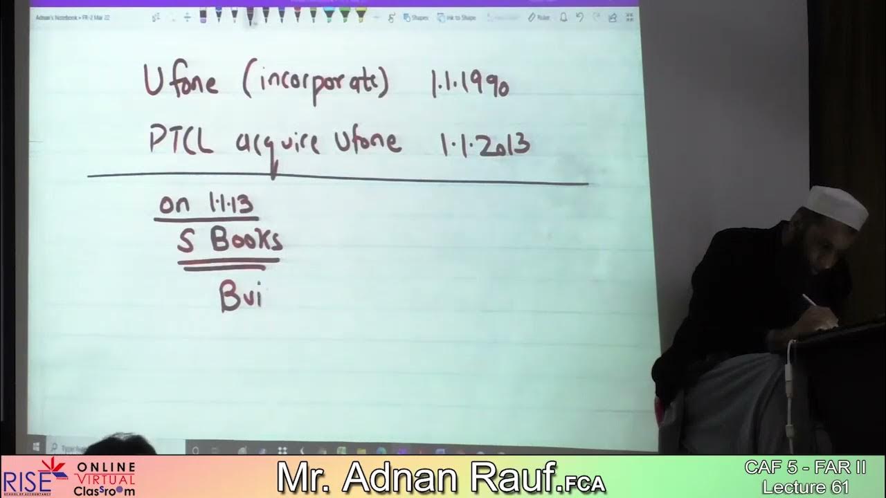 Lecture 61 - YouTube