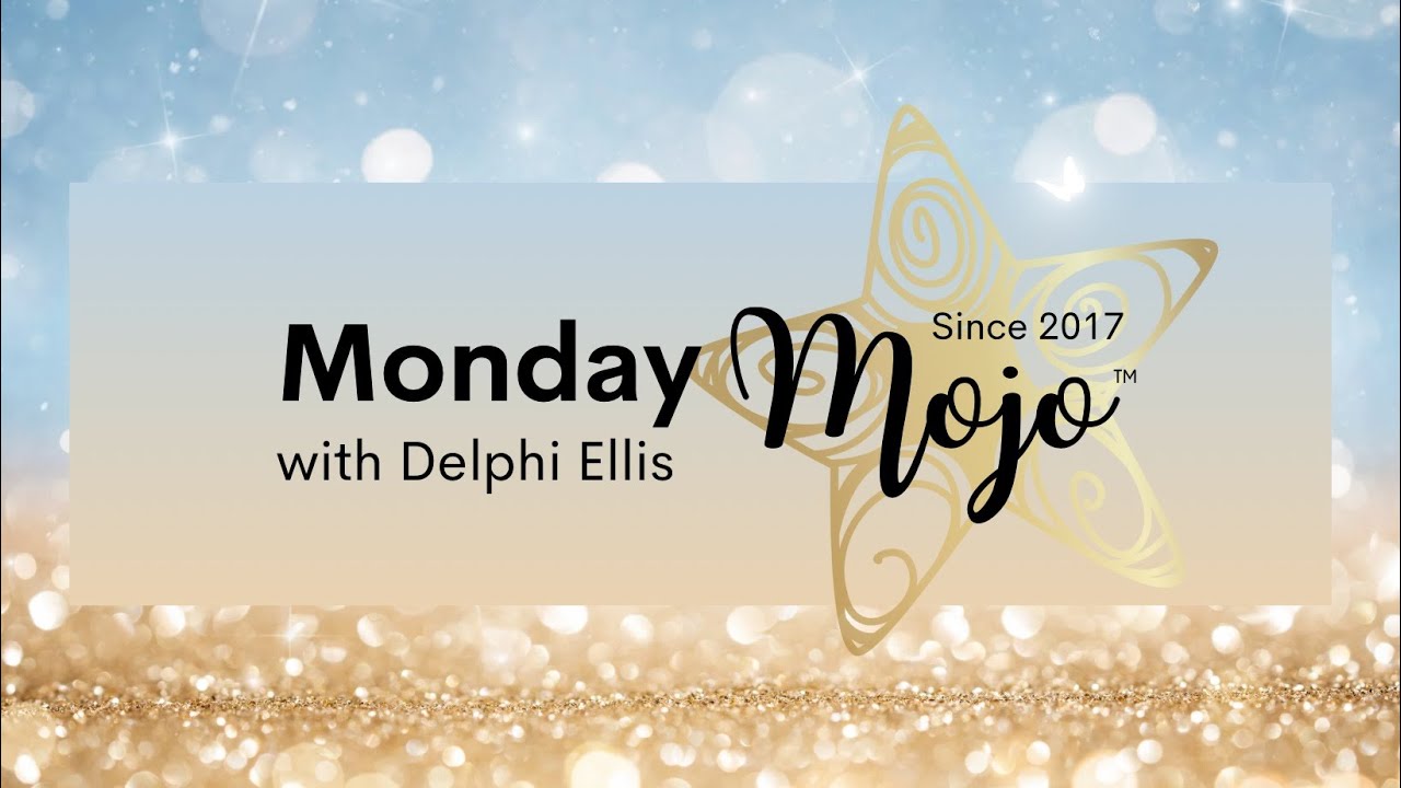 Monday Mojo Set the Rules 080124 - YouTube