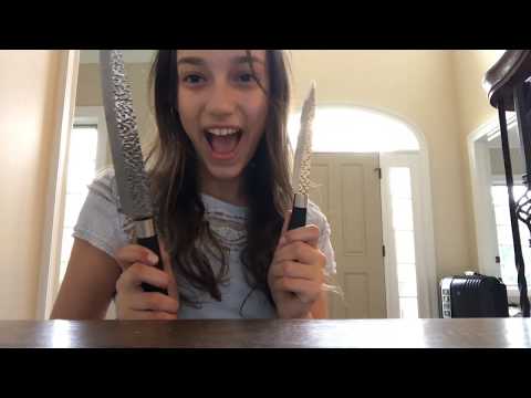 Send this to someone you hate- Larray(Parody)