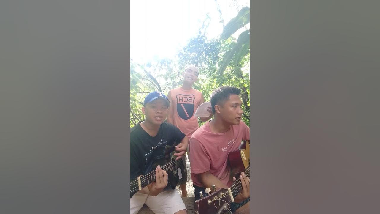 MANDATU song (cover) "nilikit ni manong🎙️ - YouTube