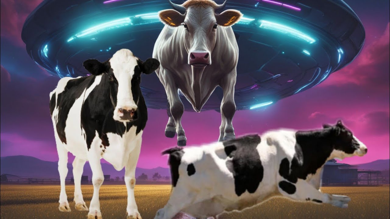 Epic cow Ramp Rush Game l Android 3D gamel Part 03 - YouTube