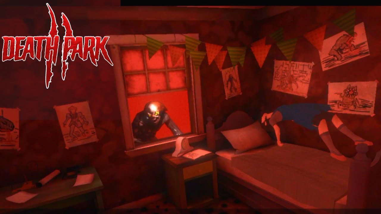 Death Park 2 - Free Android Game ||Gameplay video|| Horan Game # ...