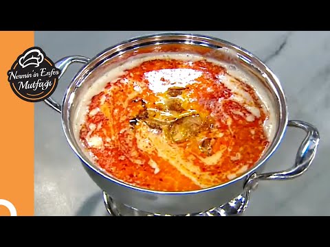 Çıtır Soğanlı Patates Çorbası - Nermin’in Enfes Mutfağı