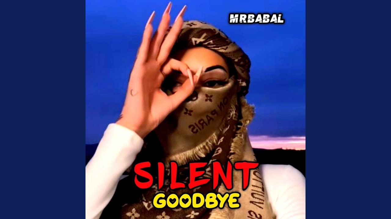 Silent Goodbye (Cover) - YouTube