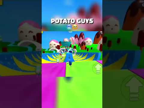 potato guys #shorts - YouTube