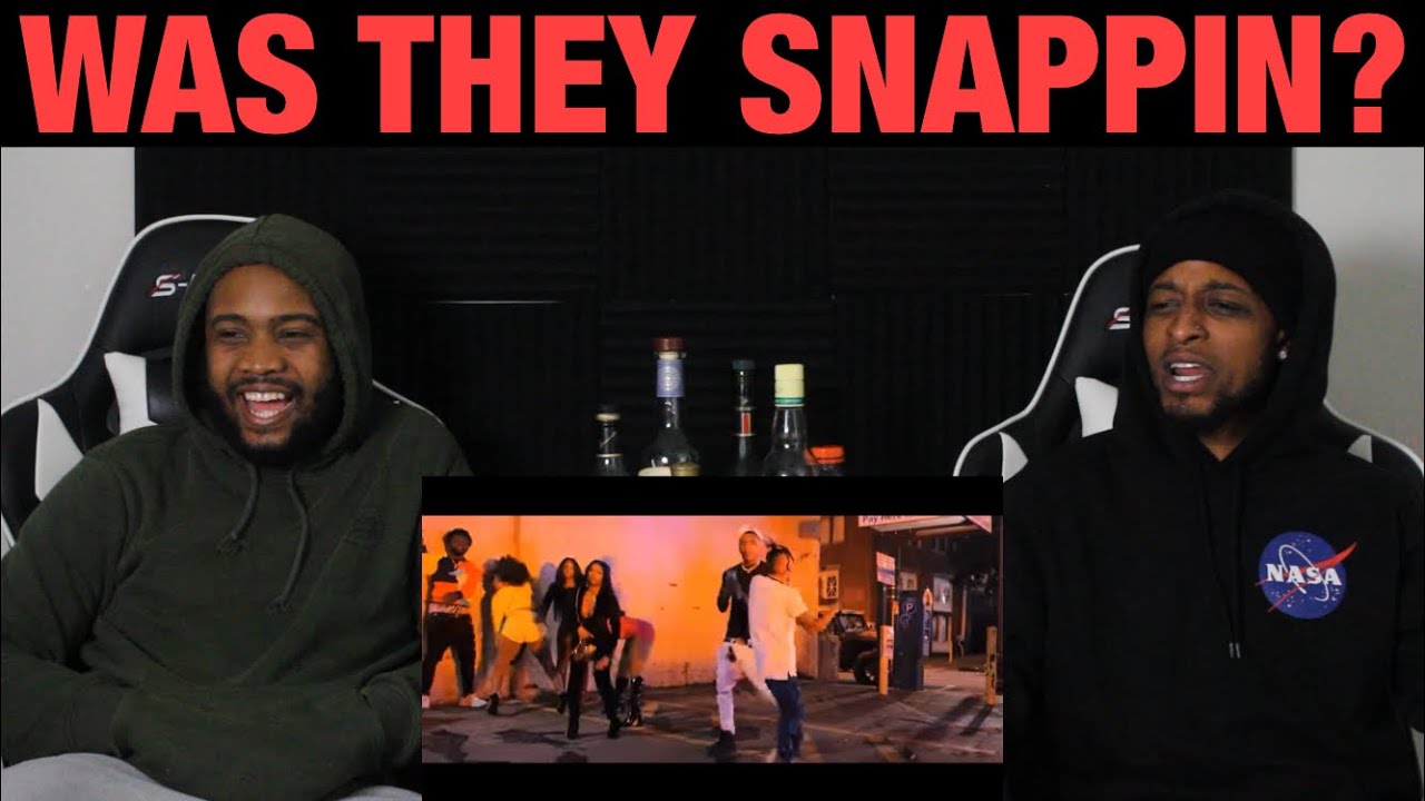 POLO GANG - Ynot The King x 2k x LMFY Dusse | Official Music Video ...