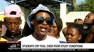 Women S Month 2022 Mr L Moruthane Hod Engineering At Mankwe Campus ...