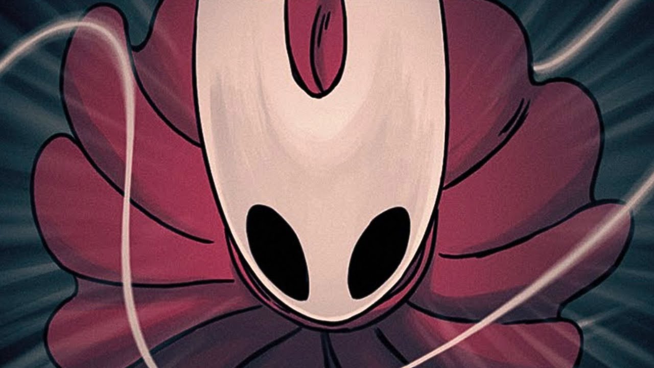 Hollow Knight Boss Guide: HORNET SENTINEL - YouTube