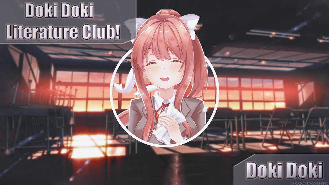 Nick Kaelar Varien 「Doki Doki ドキドキ」 1 hour - YouTube