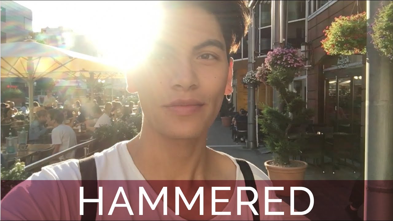 HAMMERED! - YouTube