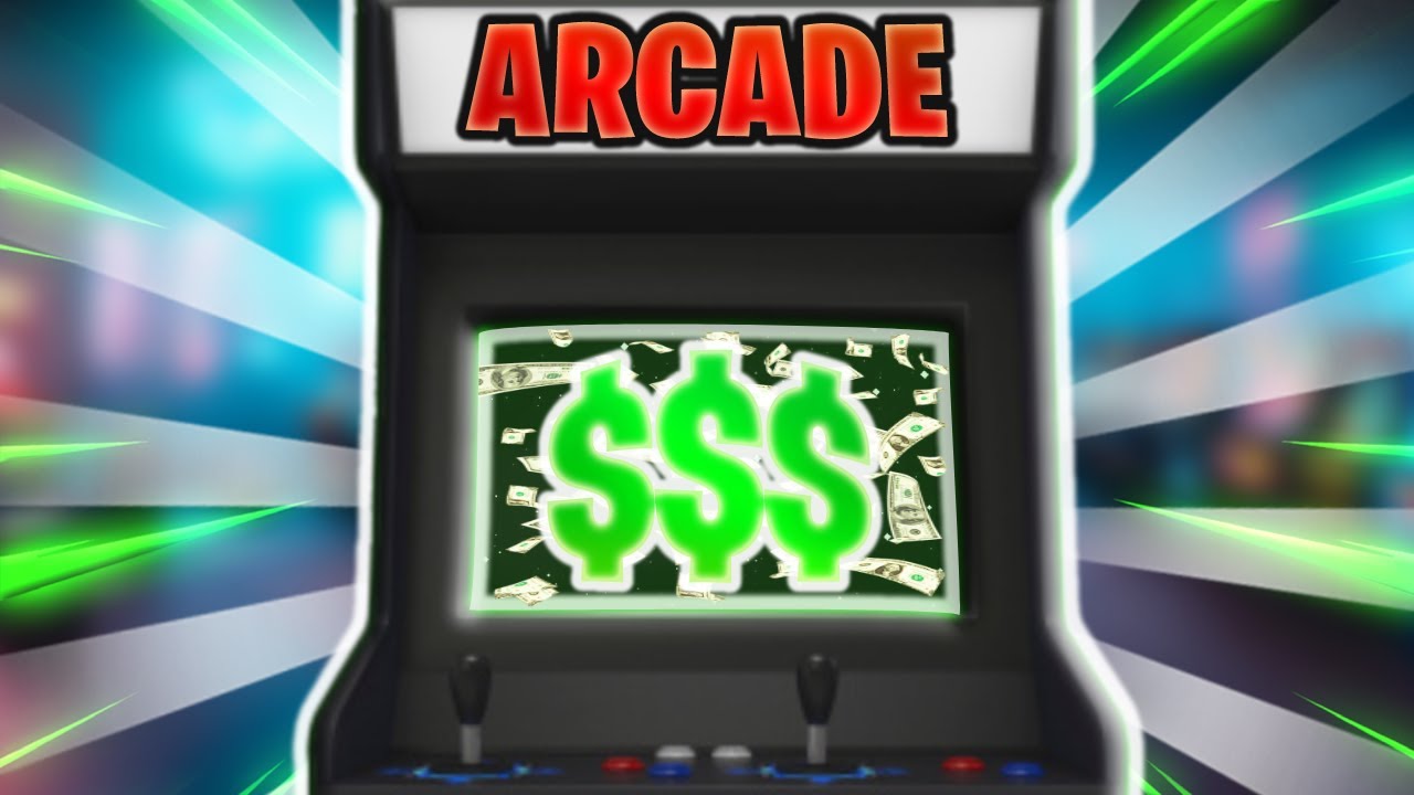 How To Make MONEY Playing Online ARCADE Games! - NonFungibleArcade ...