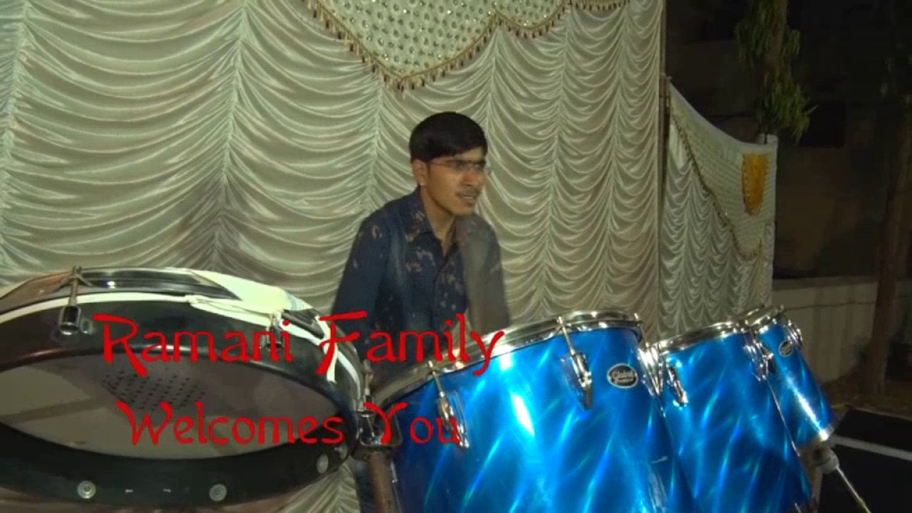 Khushal Ramani - YouTube