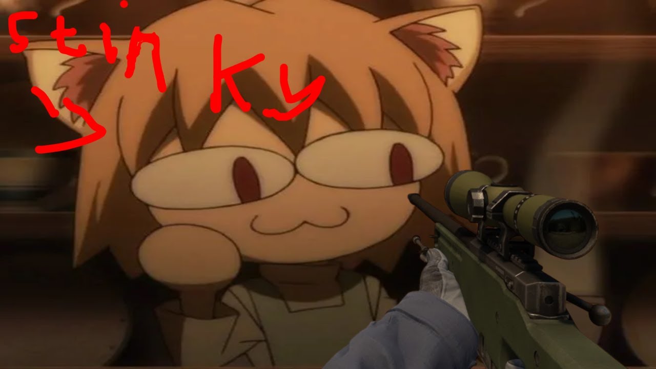 bad gmod neco arc attack - YouTube