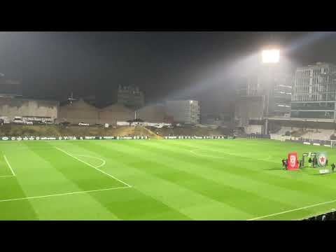 Red star FC - Nancy Lorraine ( Ligue 2 BKT J23 compositions du Red star FC & Nancy ) 13/02/2026