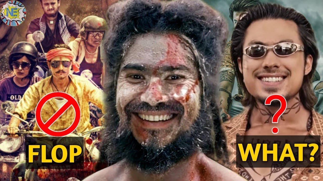 Chakka Panja 4 Lai Advantage 😃 Chhadke 2.0 - Nerdy Explained - YouTube