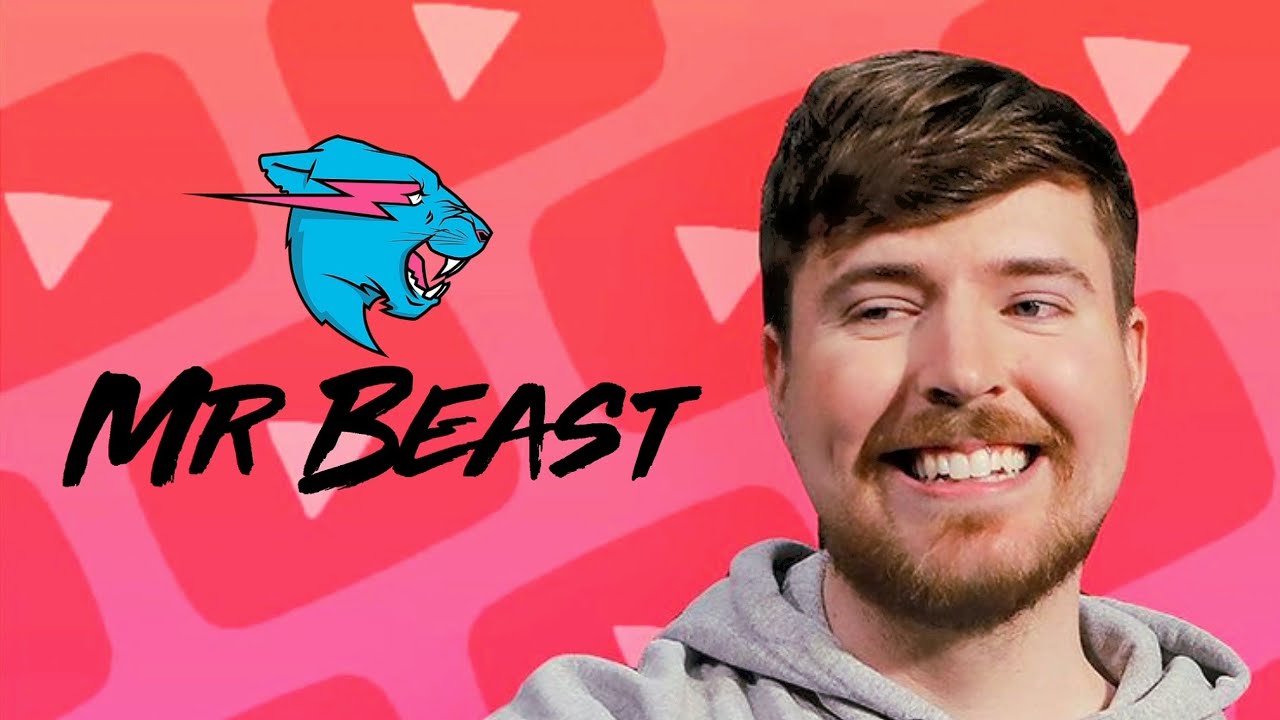 Abone Sayısıyla Dünya Gündemindeki "MrBeast" İlk İnceleme Noktamız ...