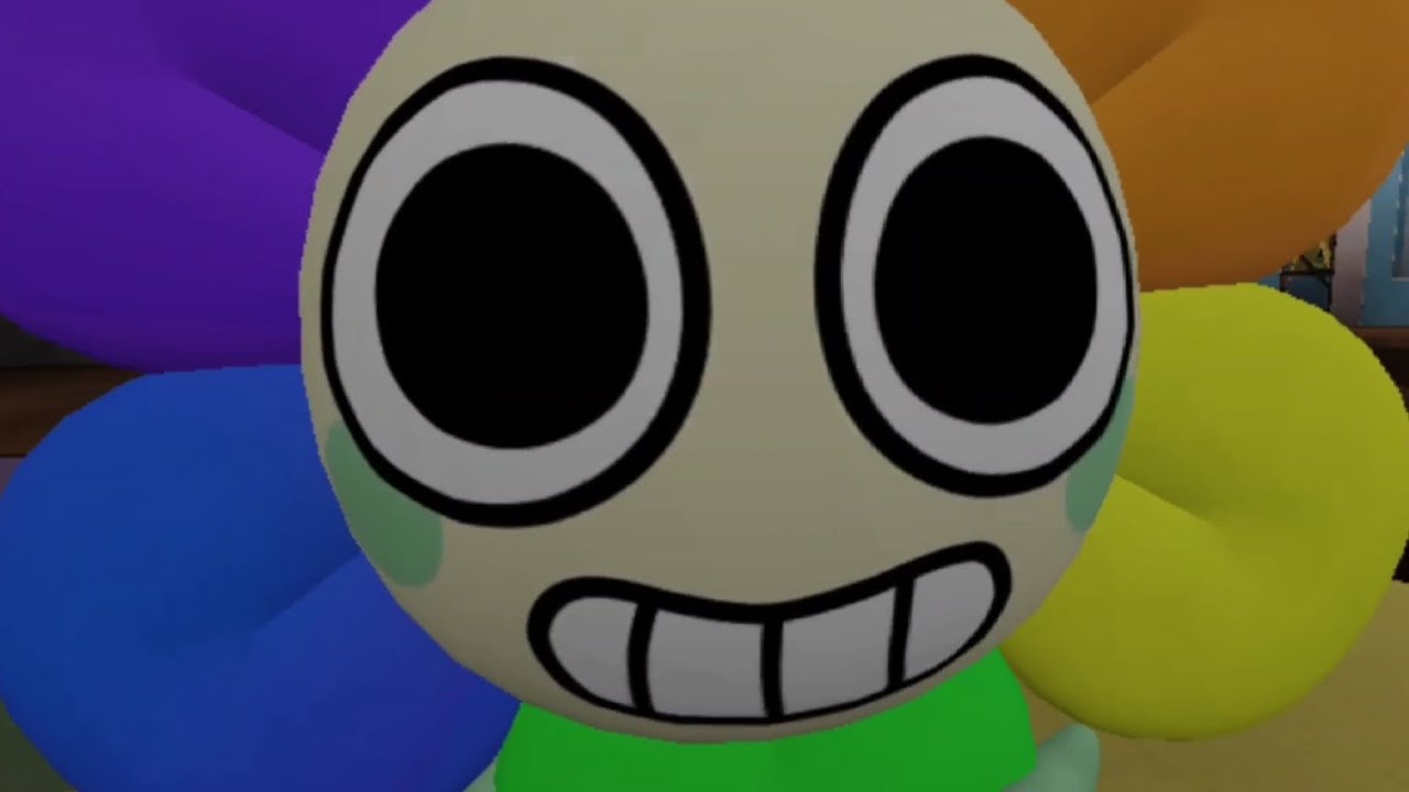 Official Dandy's World Roleplay Is Now OUT!! - YouTube