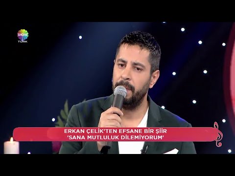 Sana Mutluluk Dilemiyorum - Erkan Çelik & Gülten Benli (Acılara Tutunmak)