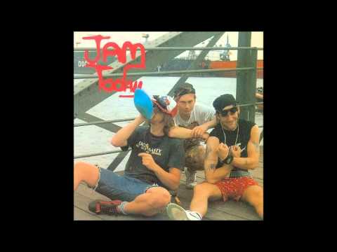 Jam Today   Luka Stöckling   1991
