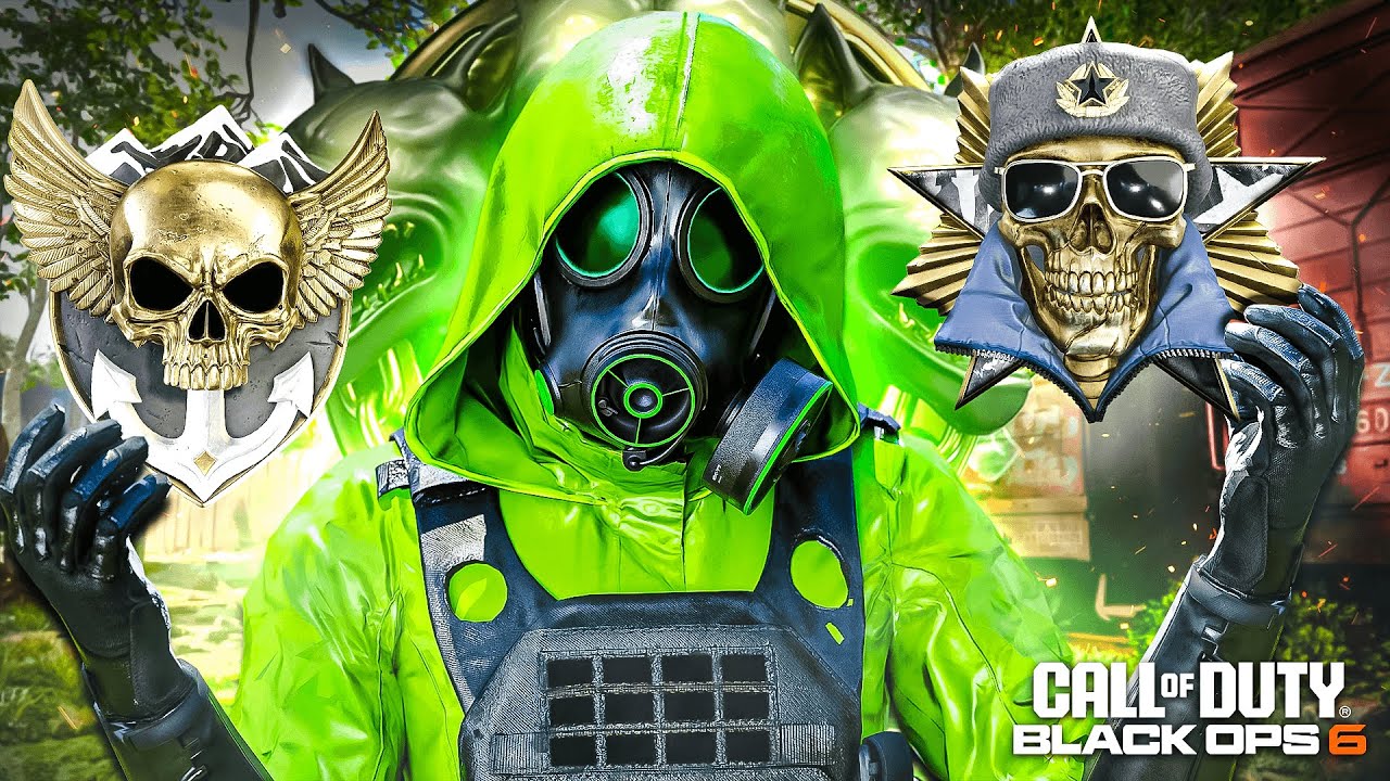 B06 IS HERE!! DARK MATTER GRIND MASTER PRESTIGE GRIND - YouTube